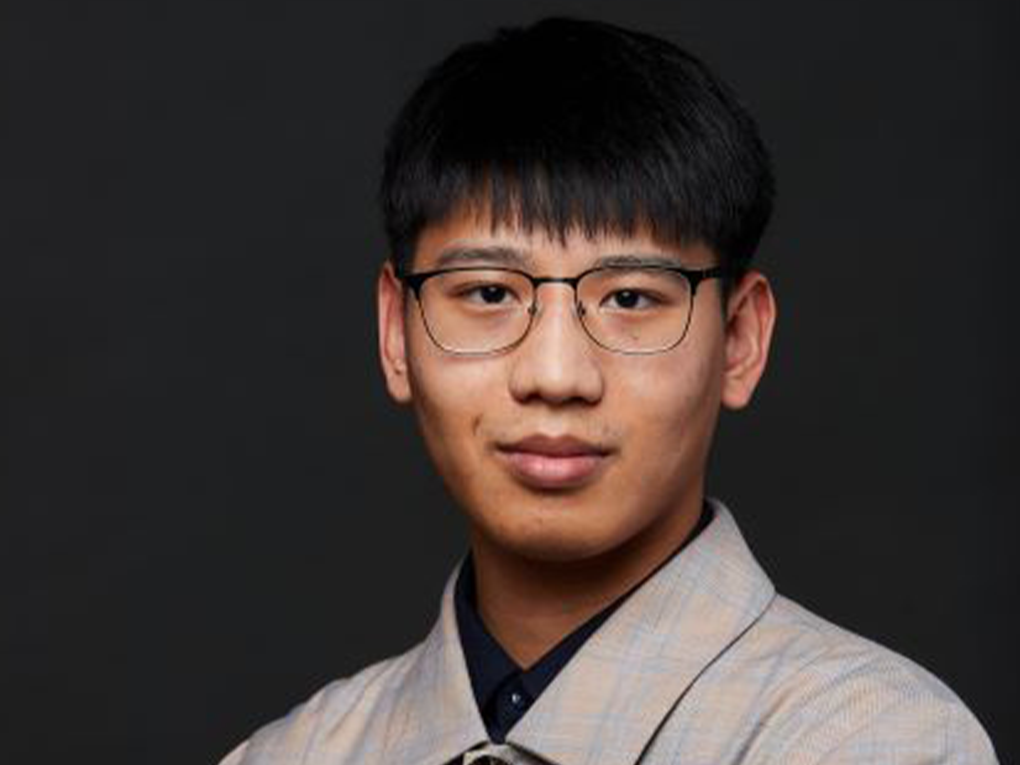 Zhipeng Dong | Wyant College of Optical Sciences
